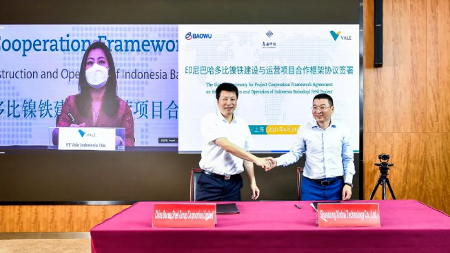 China Mingyang Steel (Jiangsu) Co., LTD latest company news about ...