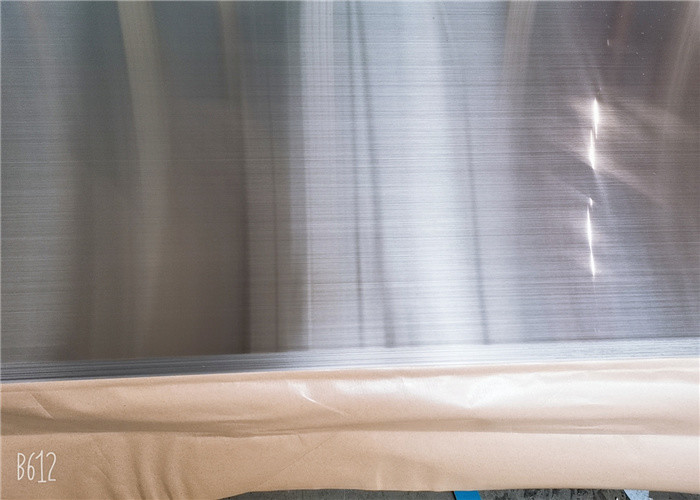 2000mm Ss 304 2b Finish Stainless Steel Sheet S32305 904L 316 2b ...