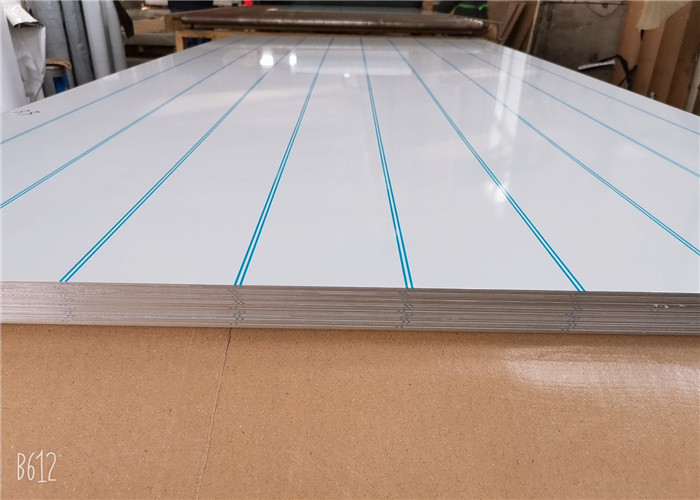 2000mm Ss 304 2b Finish Stainless Steel Sheet S32305 904L 316 2b ...