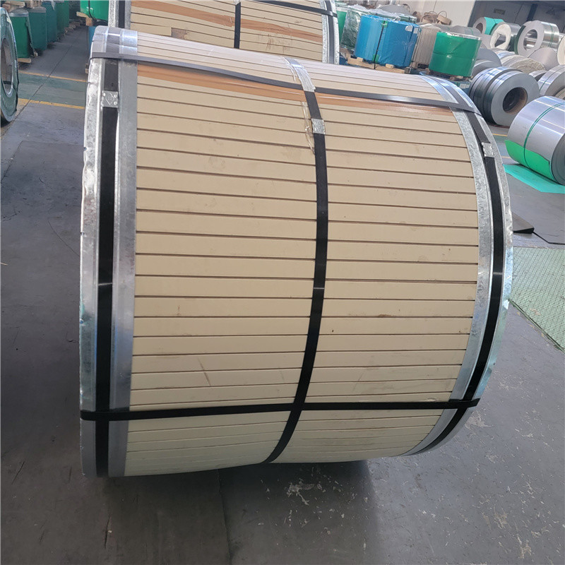 AISI Ss 201 202 304 316L 304L 430 439 444 410 420 Grade 2b Ba 8K ...