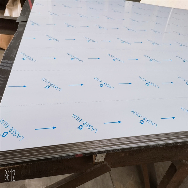 5mm 1/4 Inch 316 Stainless Steel Plate 12x12 18 Ga Ss 16ga Stainless ...