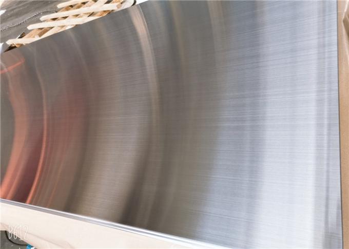 1/2 Hard Bright Annealed 304 Stainless Steel Sheet