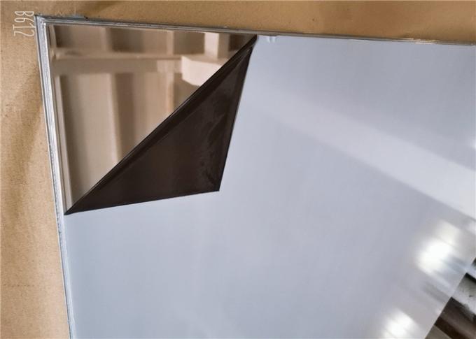 Ss 202 Mirror Finish Ss Sheet 4 X 8 316l 304l 22 20 Gauge 19 Gauge ...