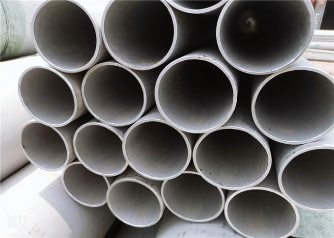 30mm OD X 2mm Wall X 26mm ID Ss Welded Pipe Stainless Pipe Welding 310s ...